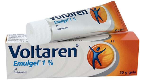 Perché Voltaren e Muscoril insieme? - Torrinomedica