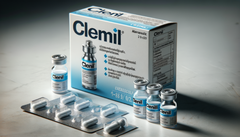 A cosa serve fare l'aerosol con il clenil? - Torrinomedica