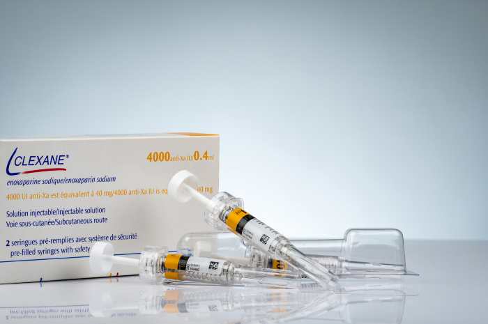 Clexane: a cosa serve e come si usa - Torrinomedica