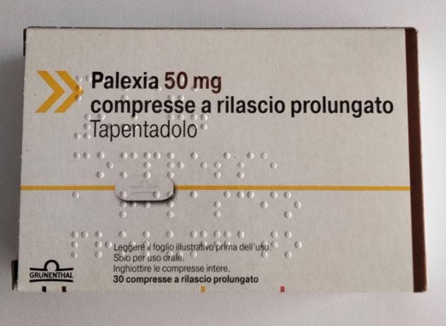 Farmaco palexia a cosa serve? - Torrinomedica