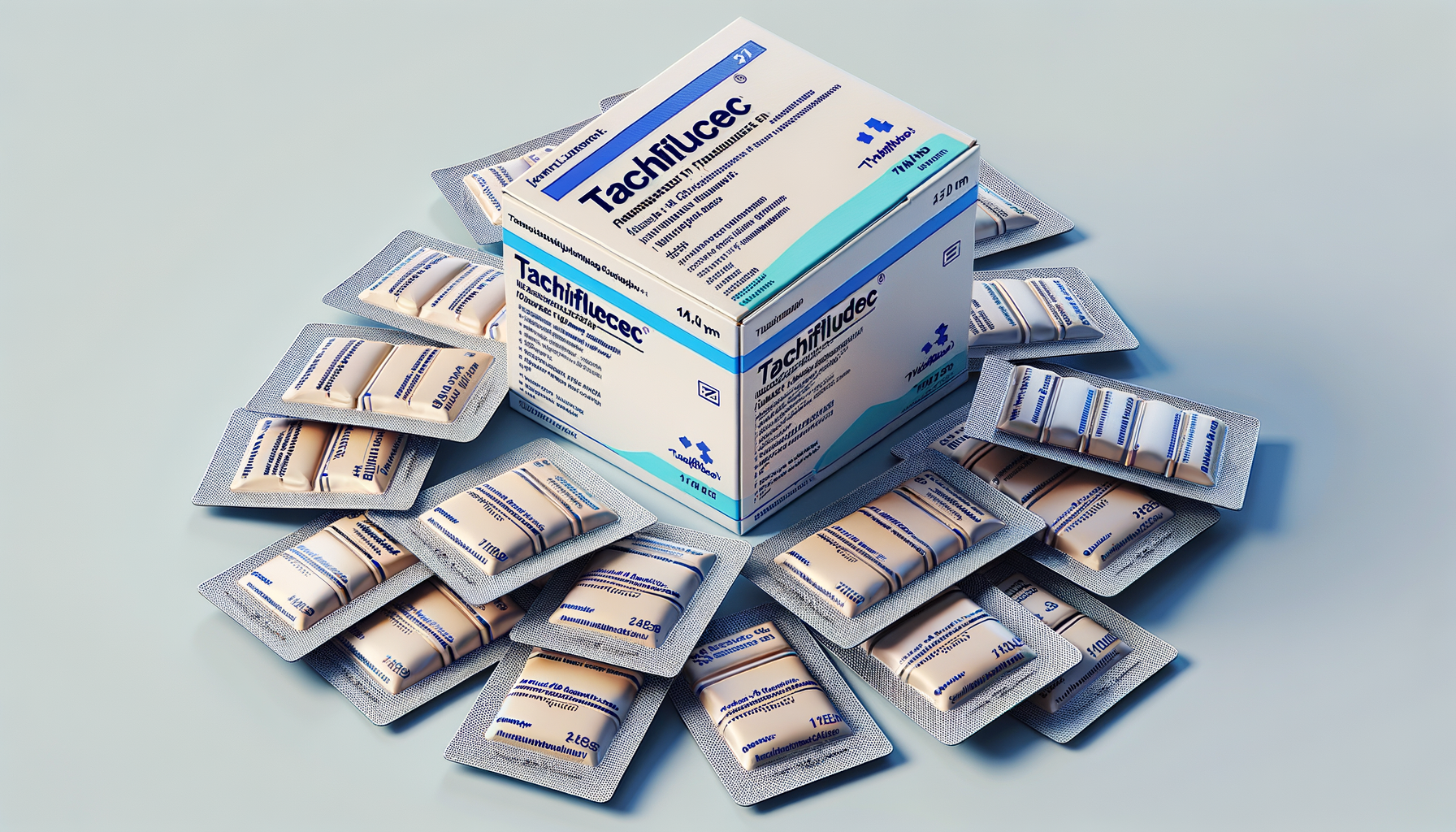 Quando prendere Tachifludec prima o dopo i pasti? - Torrinomedica