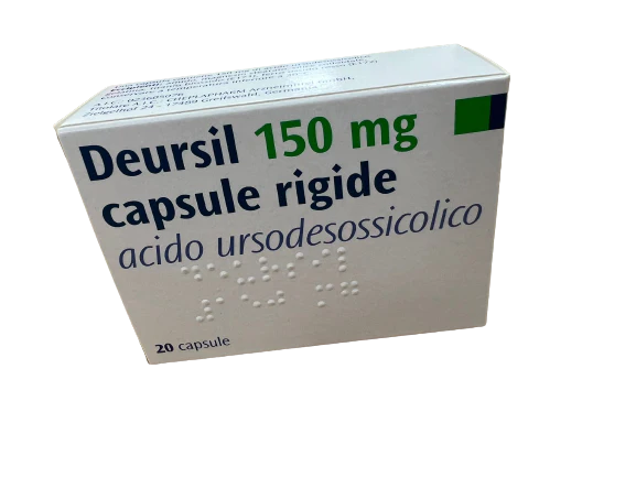 Quando si deve prendere il Deursil? - Torrinomedica