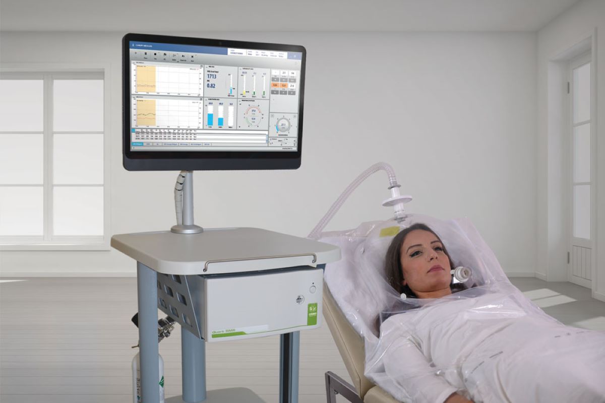 Calcolo del Metabolismo Basale - Torrinomedica