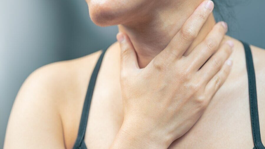 Quale antibiotico per la tonsillite? - Torrinomedica