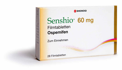 Per quanto tempo assumete senshio - Torrinomedica