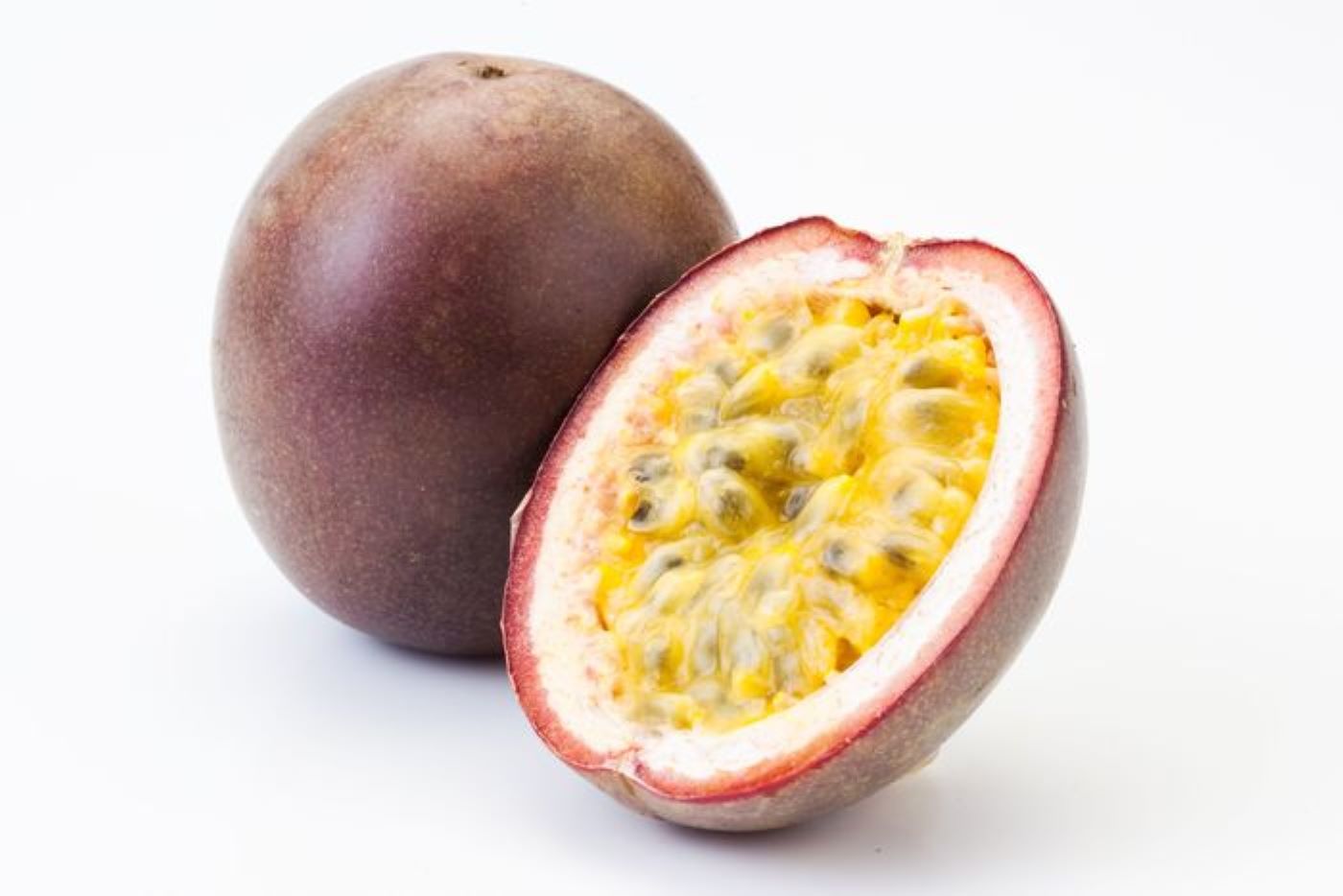 Che differenza c'è tra maracuja e passion fruit? - Torrinomedica