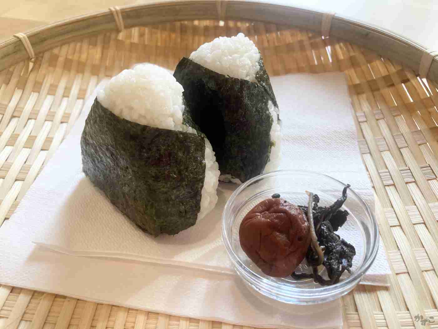 Quante kcal ha un onigiri? - Torrinomedica