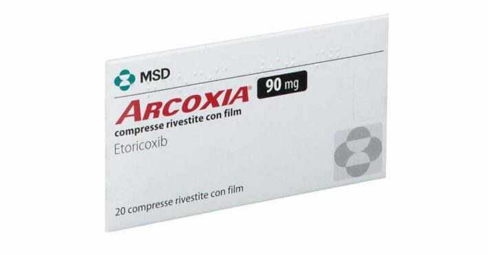 Arcoxia 60 mg per quanti giorni si puo prendere? - Torrinomedica