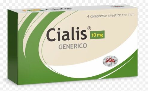 Quanto costa il cialis in farmacia? - Torrinomedica