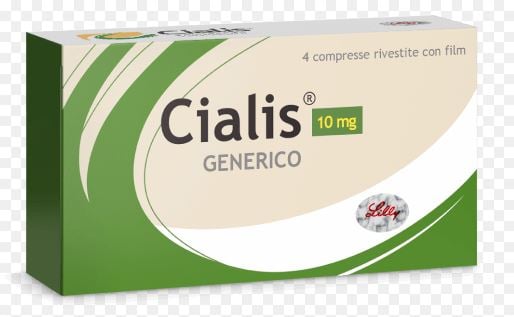 Quanto costa il cialis da 5 mg in farmacia? - Torrinomedica