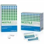 Quanto costa Nicetile 500 in farmacia? - Torrinomedica