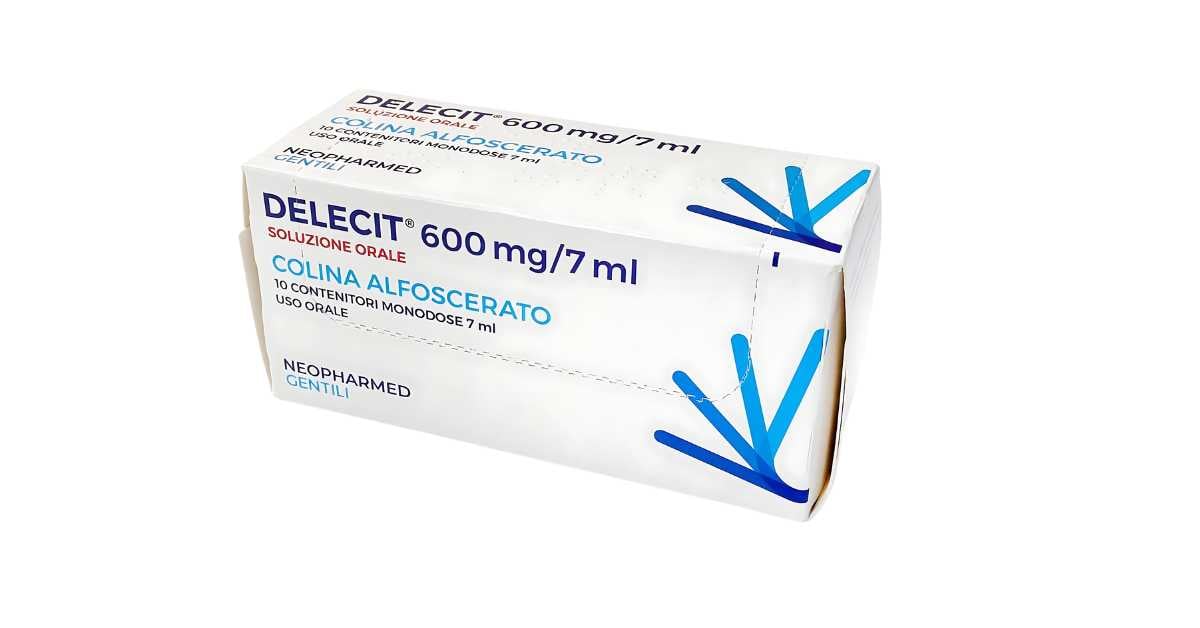 Quando assumere il Delecit? - Torrinomedica