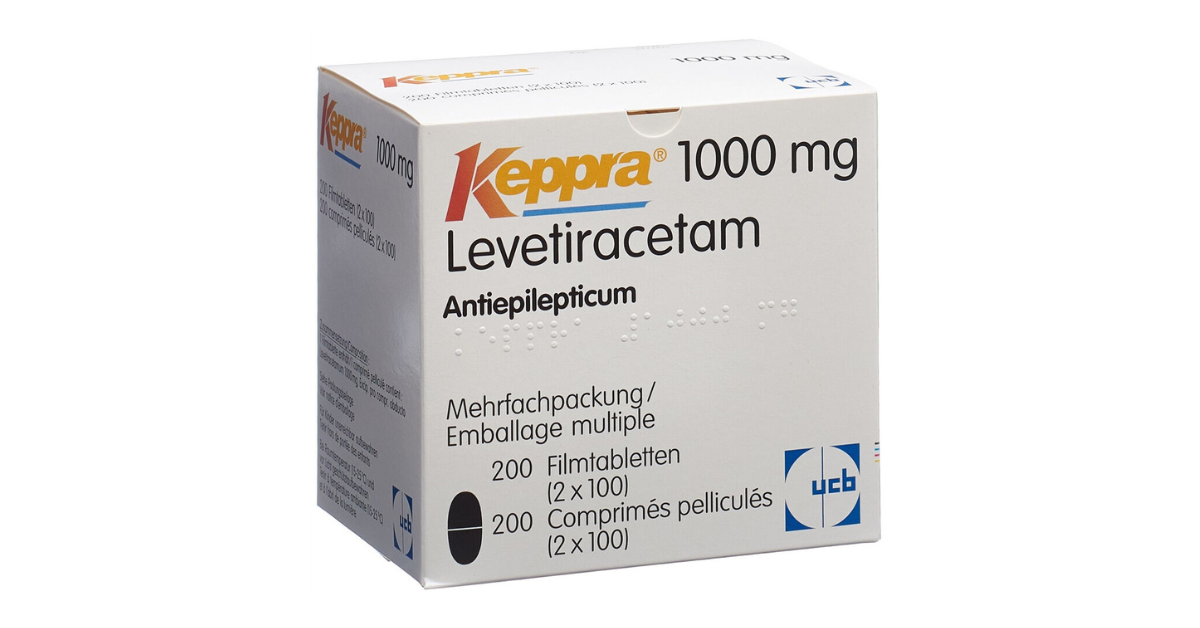 Quali sono gli effetti collaterali del Keppra? - Torrinomedica