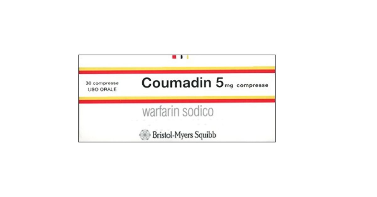 Cosa non si può mangiare se si prende il Coumadin? - Torrinomedica