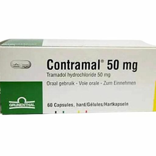Contramal: a cosa serve e come si usa - Torrinomedica