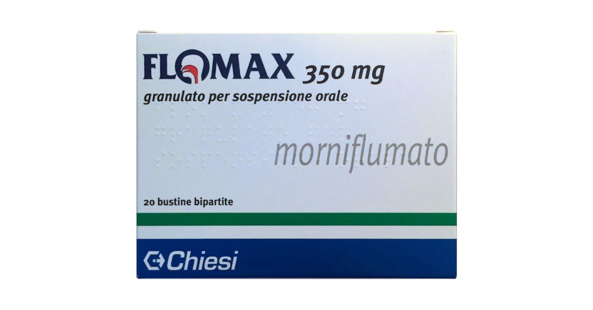 Per cosa si usa il FLOMAX? - Torrinomedica