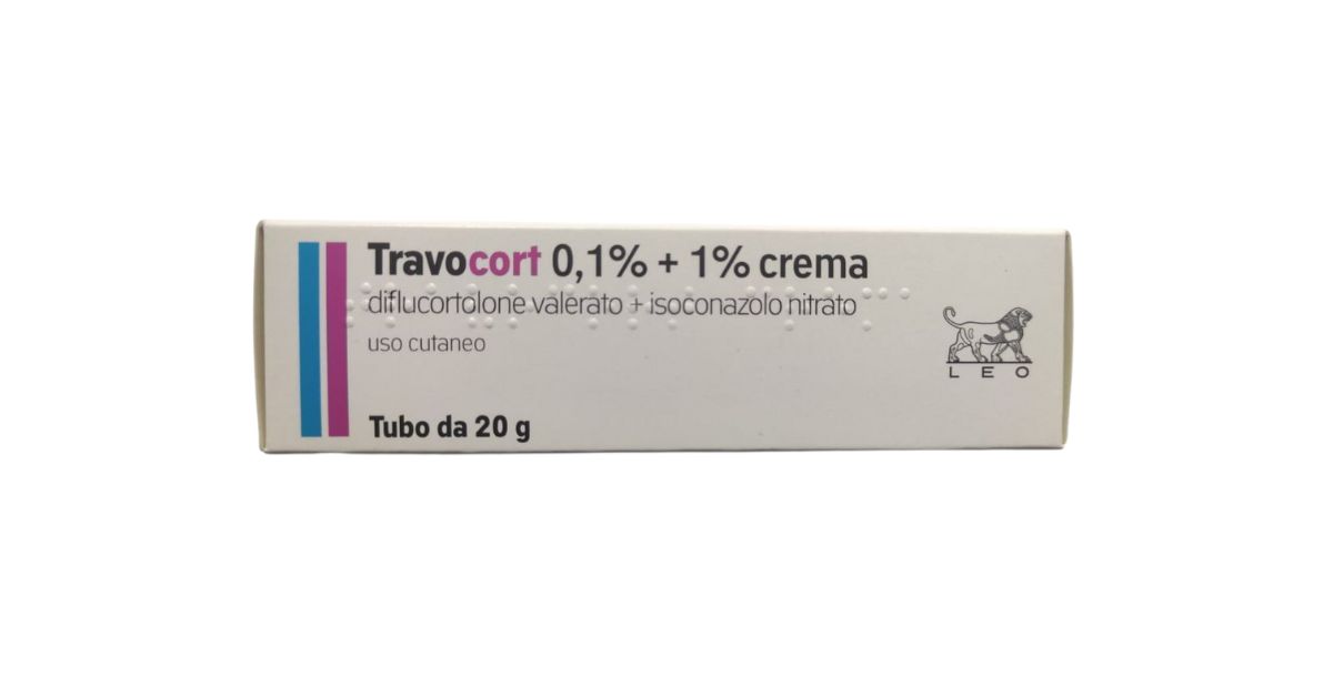 Per cosa si usa la crema Travocort? - Torrinomedica