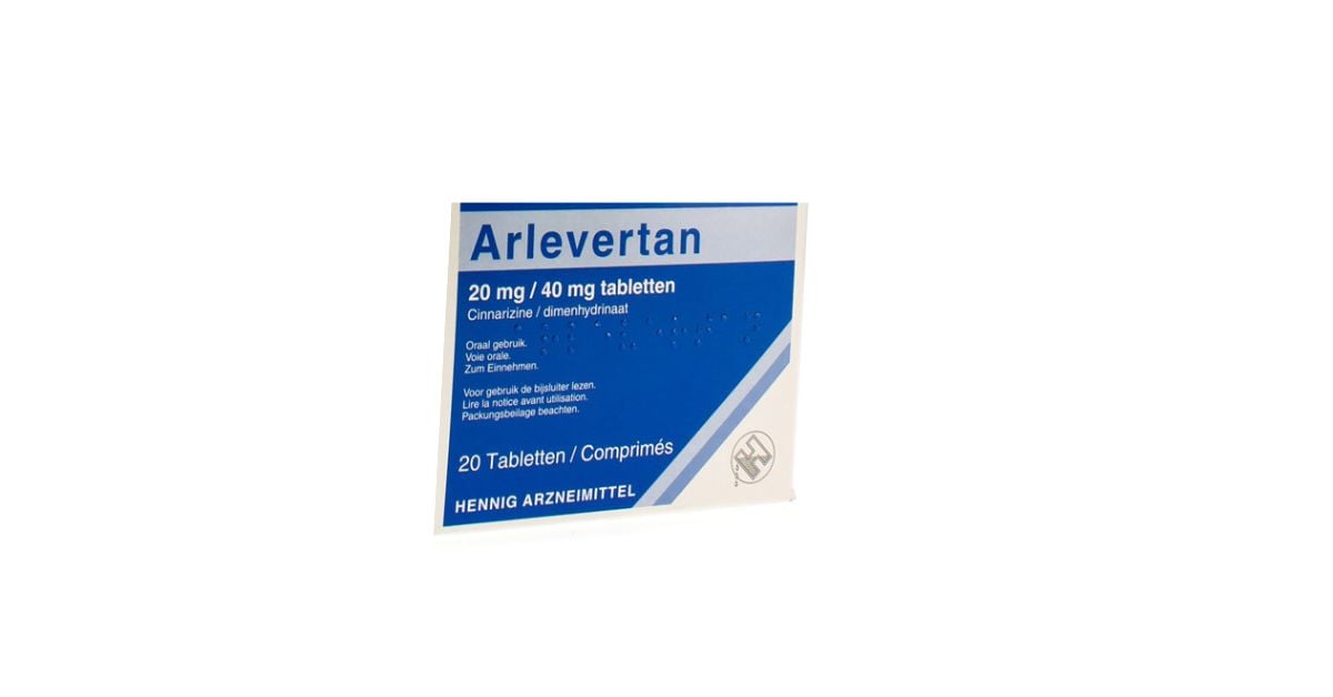 Quando prendere Arlevertan? - Torrinomedica