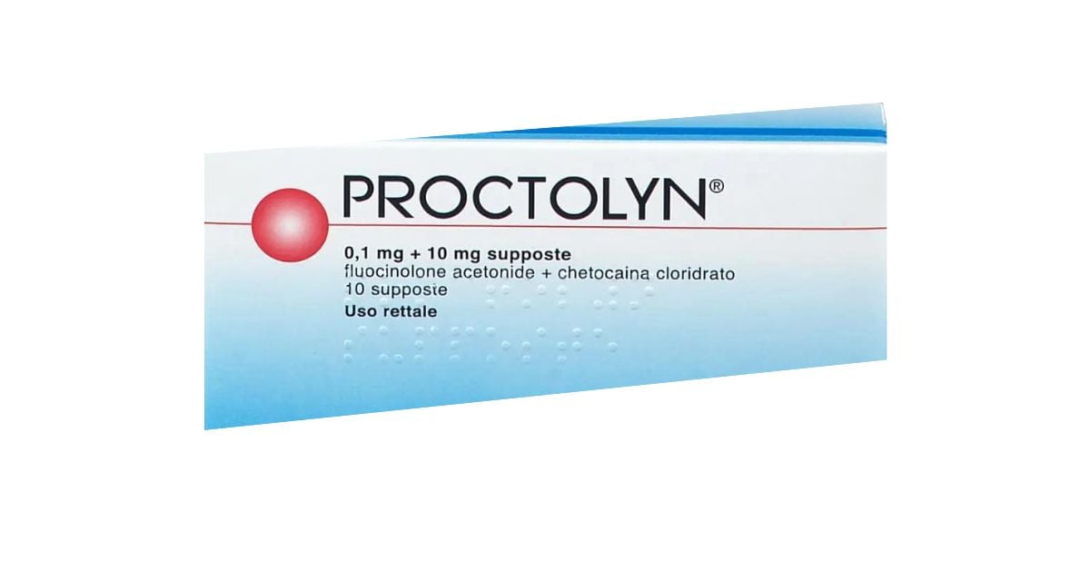 Come si mette la crema Proctolyn? - Torrinomedica