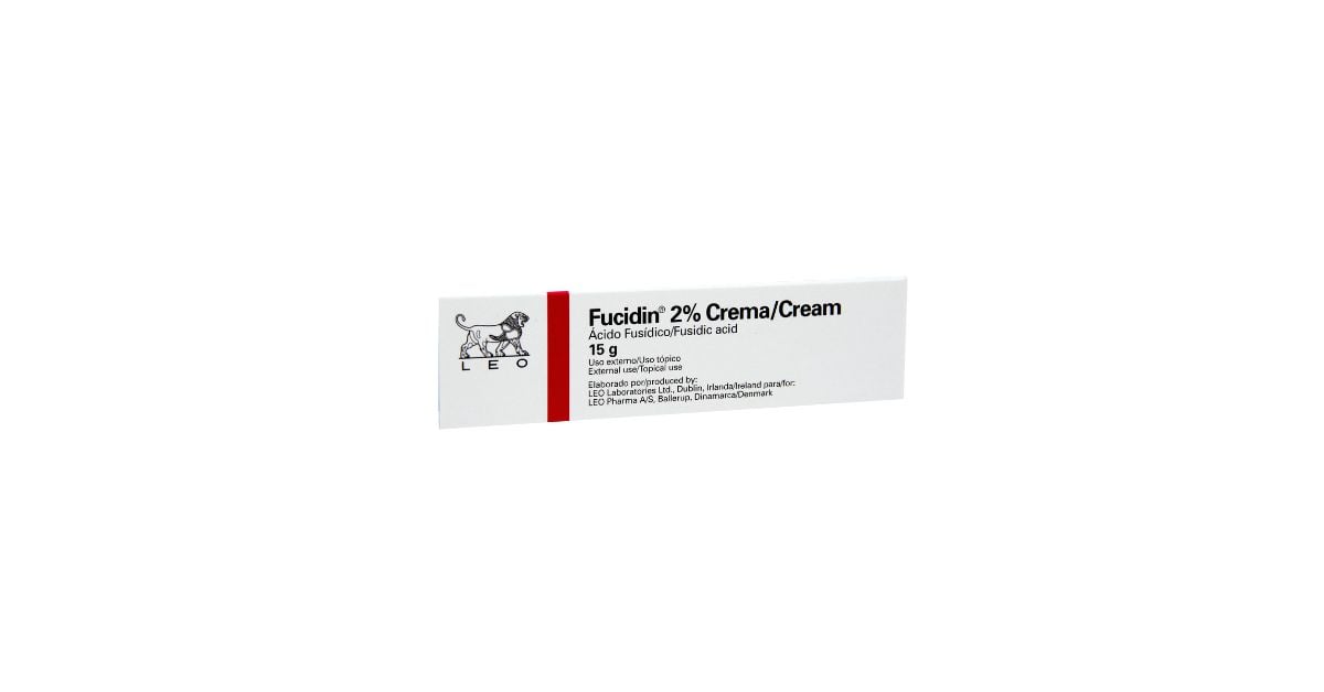 Cosa cura fucidin crema? - Torrinomedica
