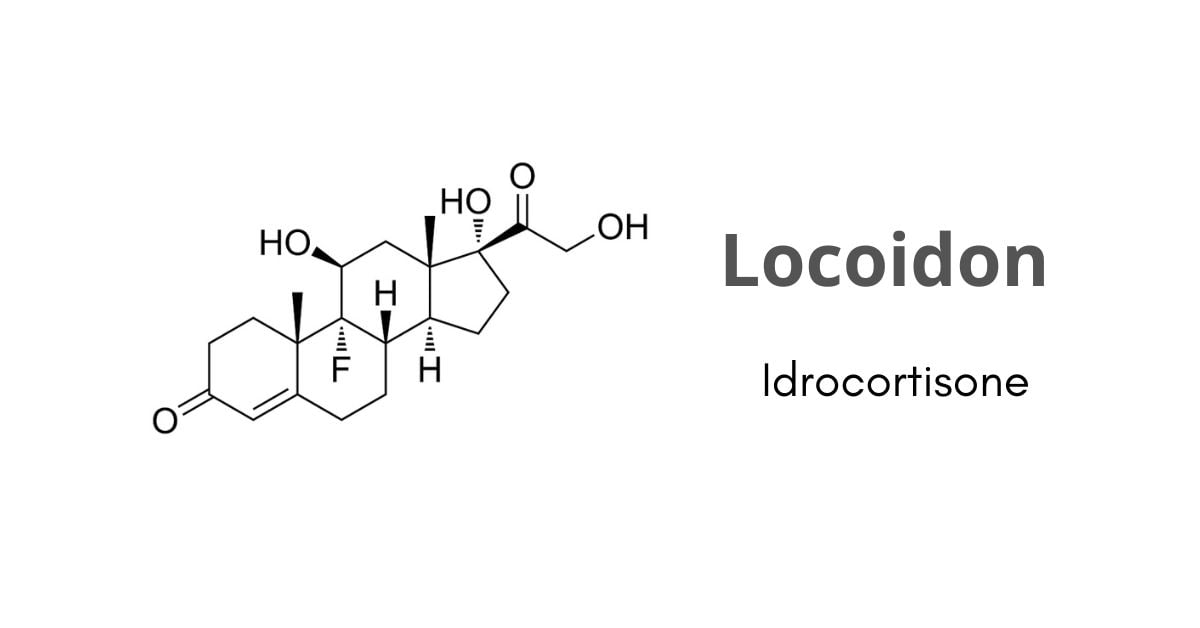 A cosa serve il Locoidon? – Torrinomedica