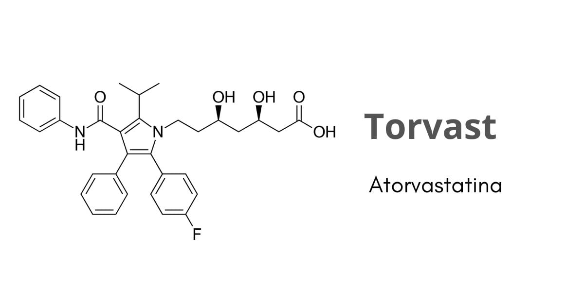 A cosa serve il Torvast? - Torrinomedica