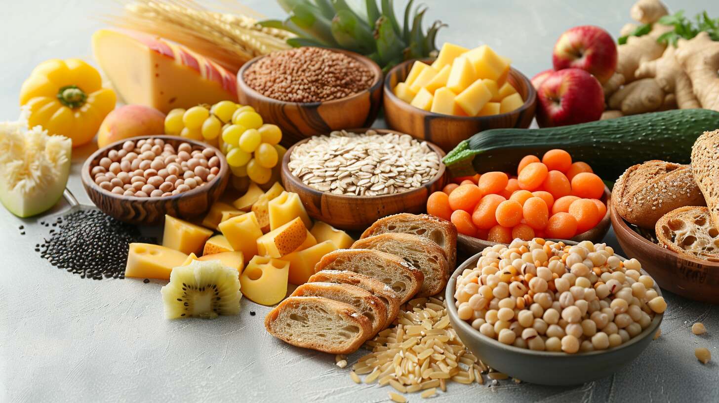 Understanding Fermentable Carbohydrates - Torrinomedica