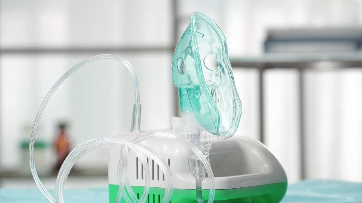 Cosa mettere nell aerosol per tosse e raffreddore bambini? - Torrinomedica