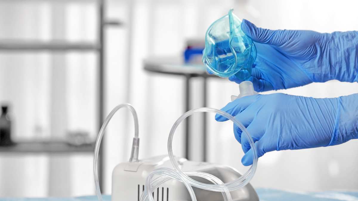 Cosa mettere nell aerosol per raffreddore e sinusite? - Torrinomedica