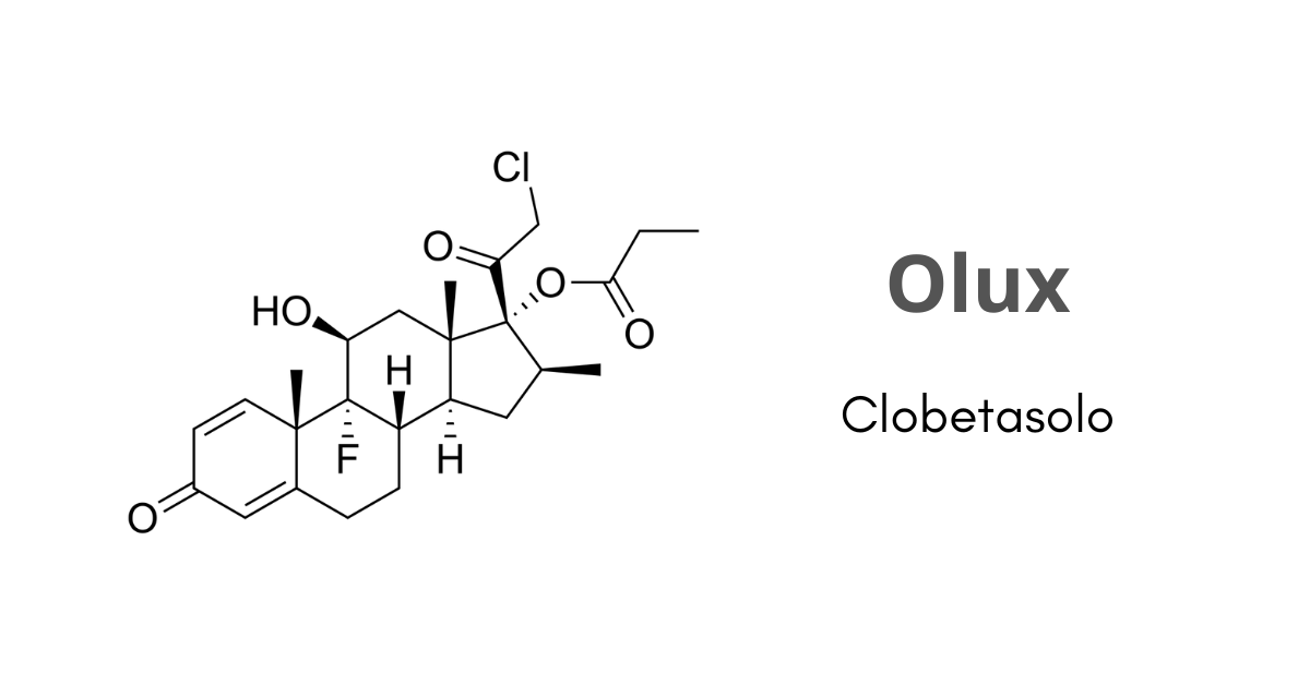 Come si usa OLUX schiuma? - Torrinomedica