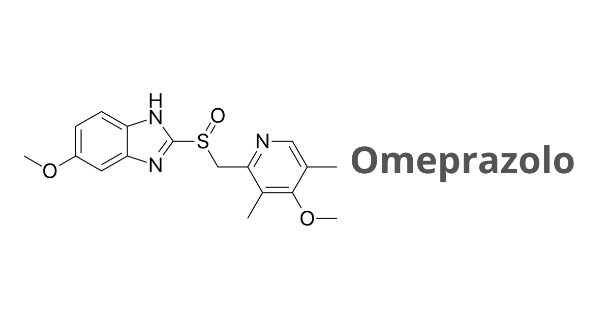 Come funziona l'omeprazolo? - Torrinomedica