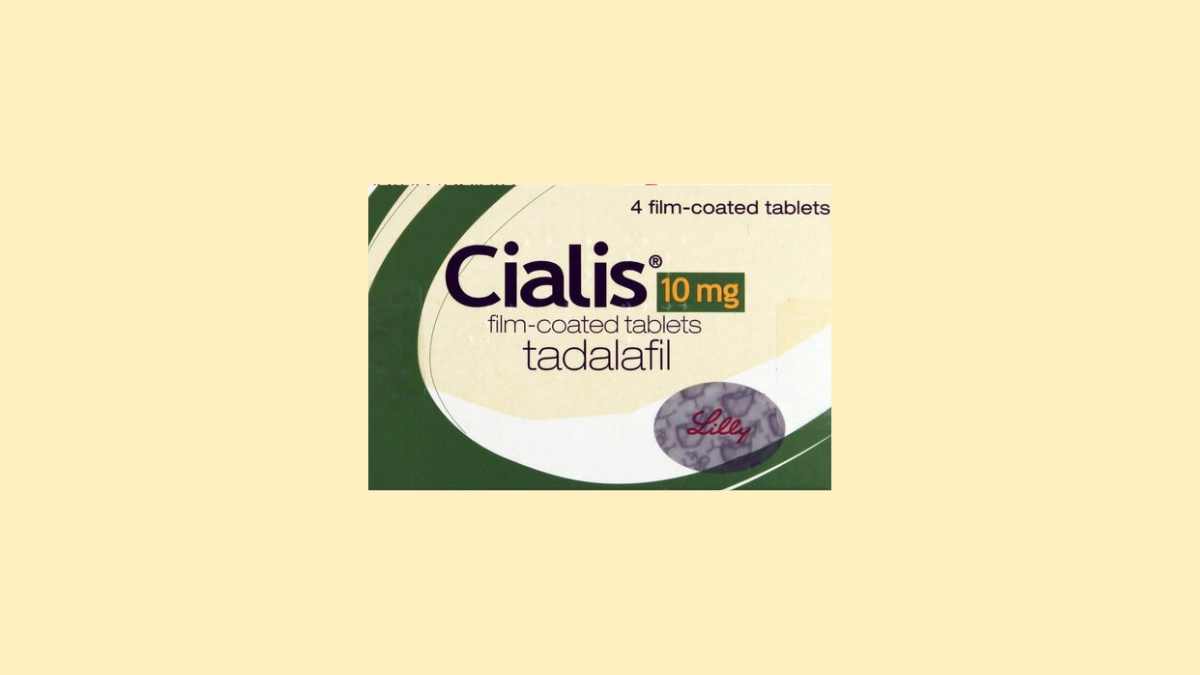 Quanto costa il cialis 5 mg? - Torrinomedica