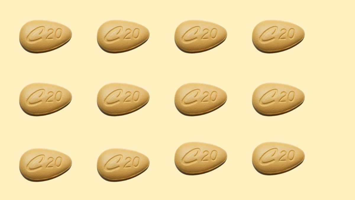 Dove comprare cialis generico online? - Torrinomedica