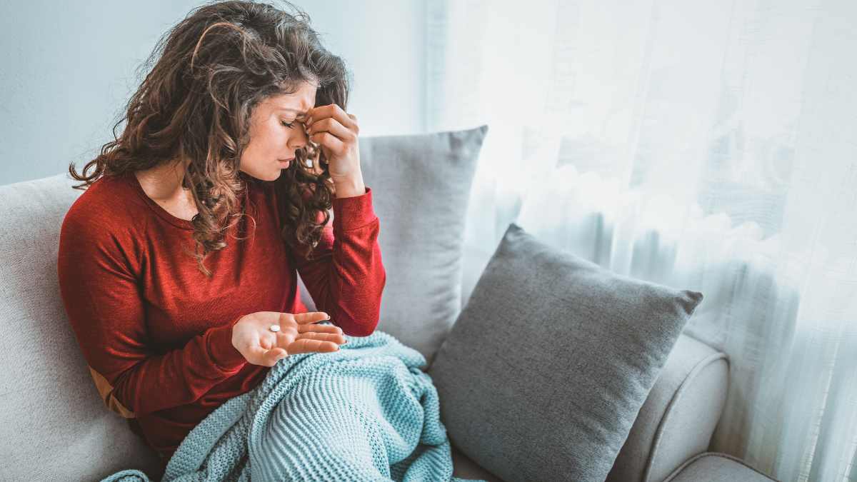 Can thinking too much cause a headache? - Torrinomedica