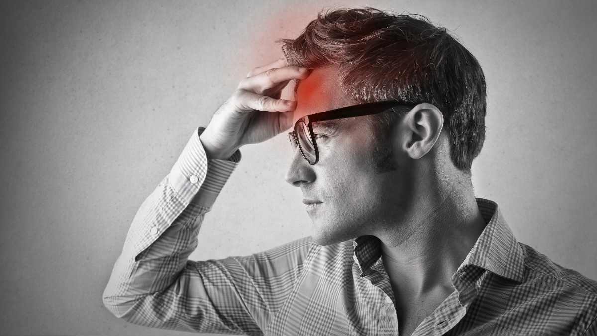 Why do I get a headache every afternoon? - Torrinomedica