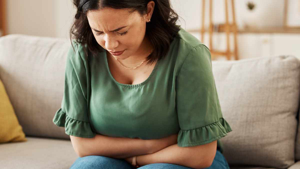 What does stress poop look like? – Torrinomedica