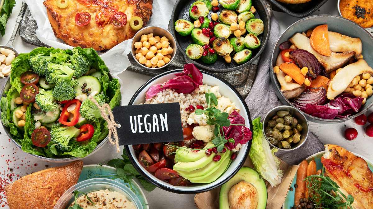 What can vegetarians not eat or drink list? - Torrinomedica