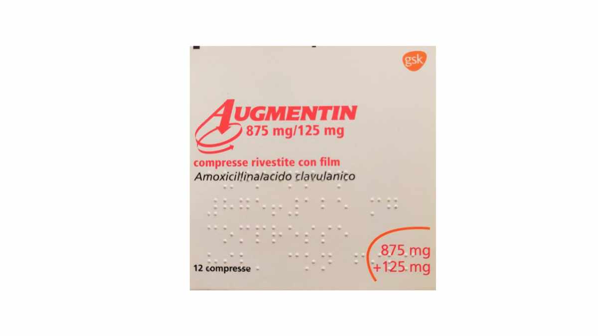 Come si chiama il farmaco generico dell Augmentin? - Torrinomedica Come si chiama il farmaco generico dell Augmentin? - Torrinomedica