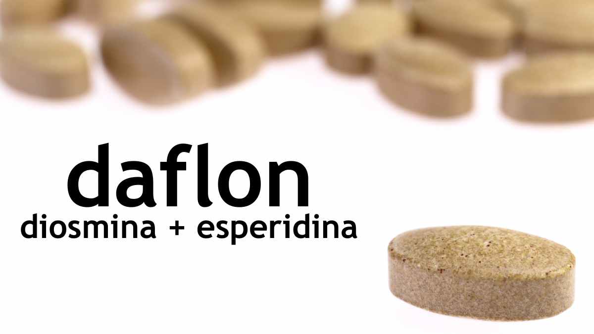 A che cosa serve daflon 500 - Torrinomedica