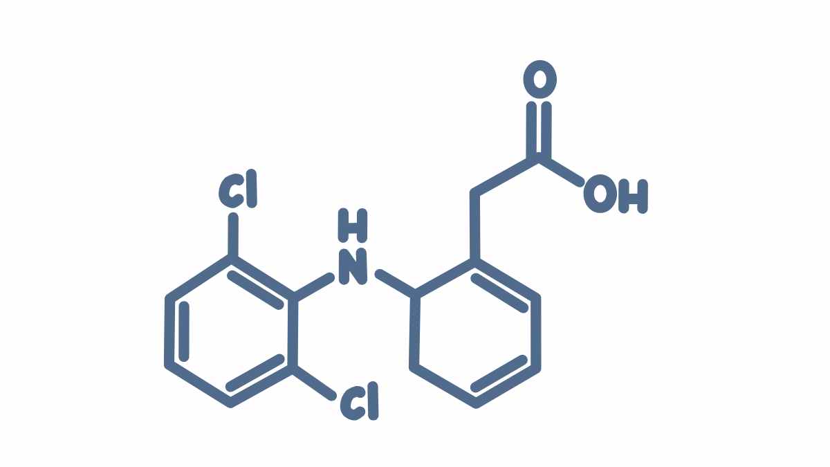A cosa serve dicloreum 150 mg a rilascio prolungato? - Torrinomedica