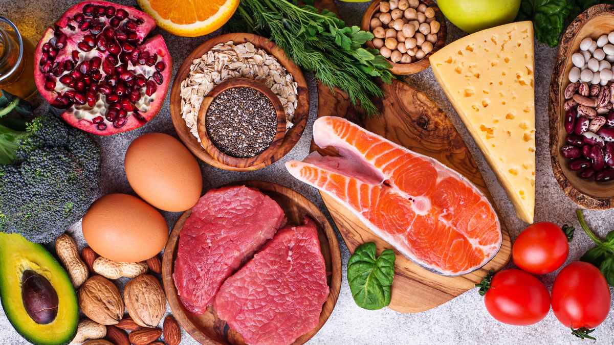 Che cos è la dieta dukan? - Torrinomedica