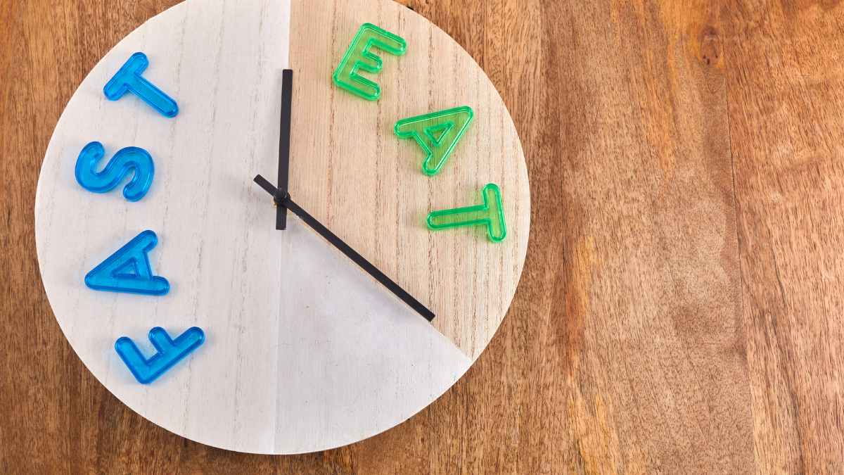 Intermittent fasting diet: what is and how it works - Torrinomedica