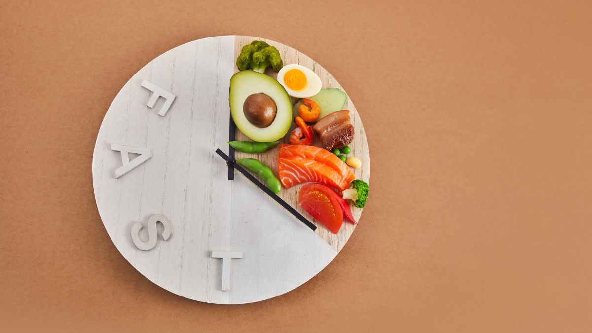 Can I eat boiled eggs while fasting? - Torrinomedica