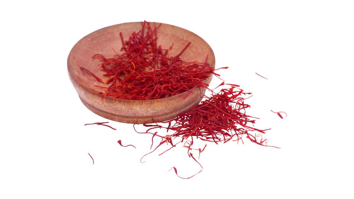Come si fa a riconoscere lo zafferano vero da quello falso? - Torrinomedica
