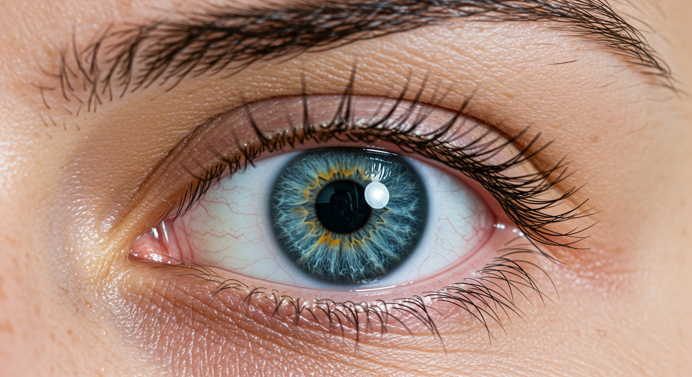 Nistagmo: movimento oculare involontario e diagnosi neurologica ...