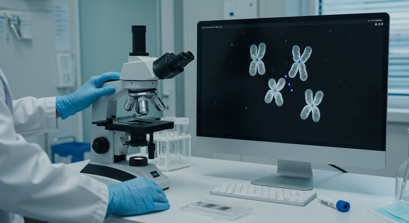 Sindrome di Turner: disgenesia gonadica femminile - Torrinomedica