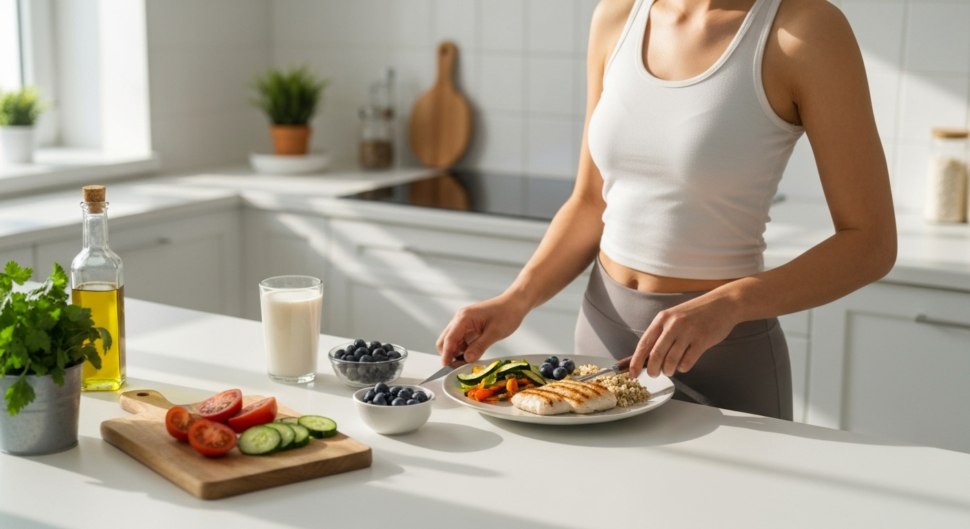 Dieta low-FODMAP 2025: schema in 3 fasi, ricette facili e ...