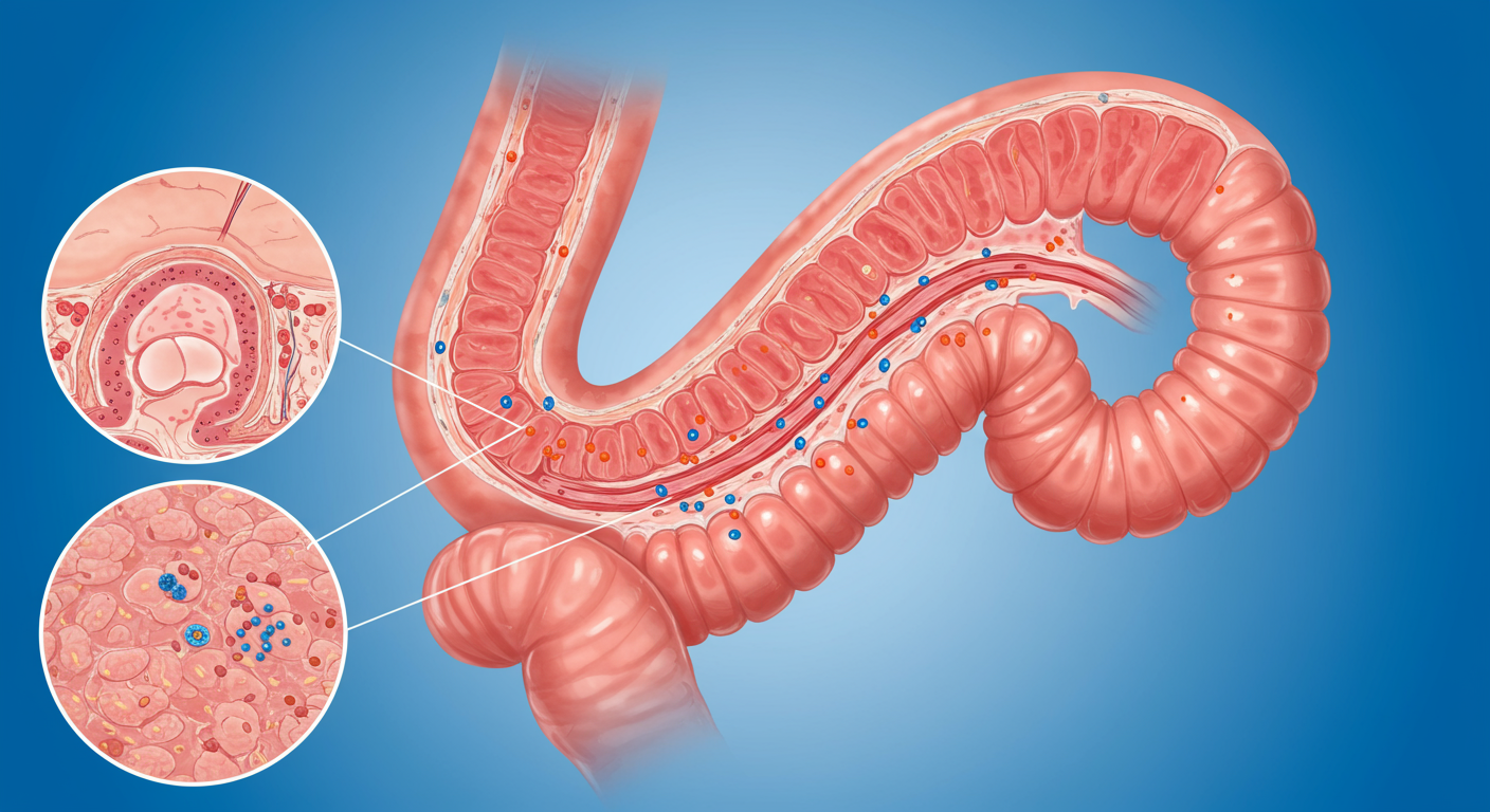 Esofagite eosinofila: disfagia e infiammazione cronica dell’esofago ...