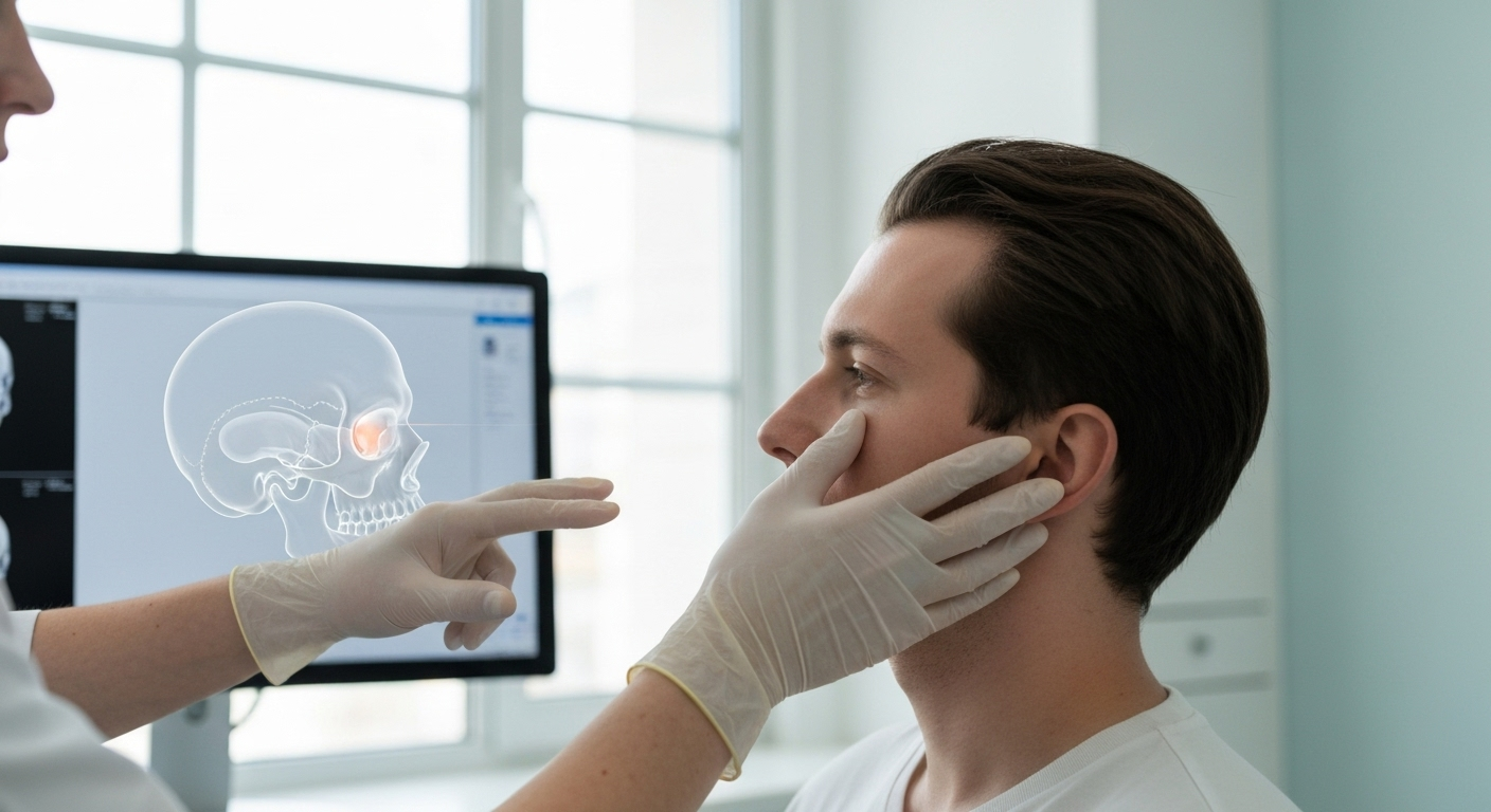 Sindrome di Eagle: dolore cervicale da elongazione stiloidea ...