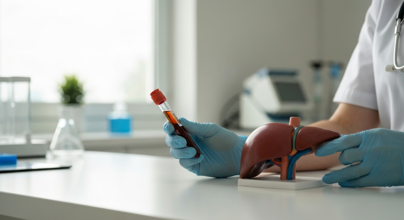 Sindrome di Gilbert: che cos’è e quando preoccuparsi - Torrinomedica